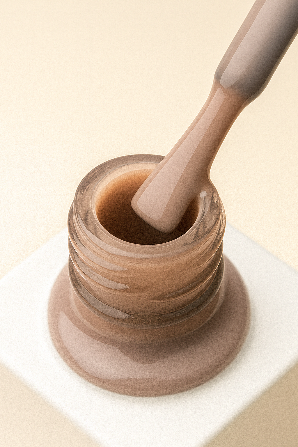 SOFT CLAY Liquid PolyGel Hema & TPO Free – The-ILLY
