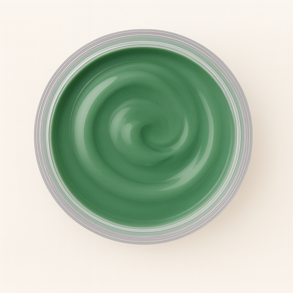 Soft Emerald Builder Gel Hema TPO Free 30g – The-ILLY